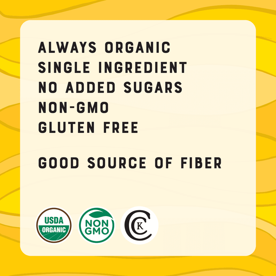 Banana – Earth Wake Foods